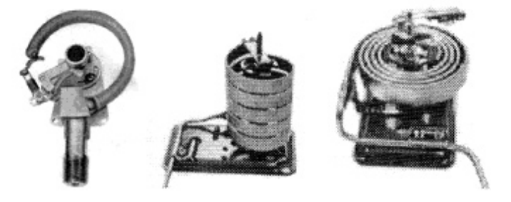 ¿QUE ES UN MANOMETRO? DEFINICION Y TIPOS DE MANOMETROS