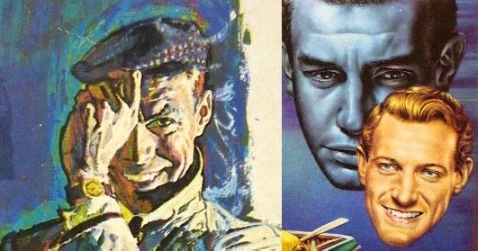 Existential Ennui: The Real Tom Ripley? Origins of Patricia Highsmith's ...