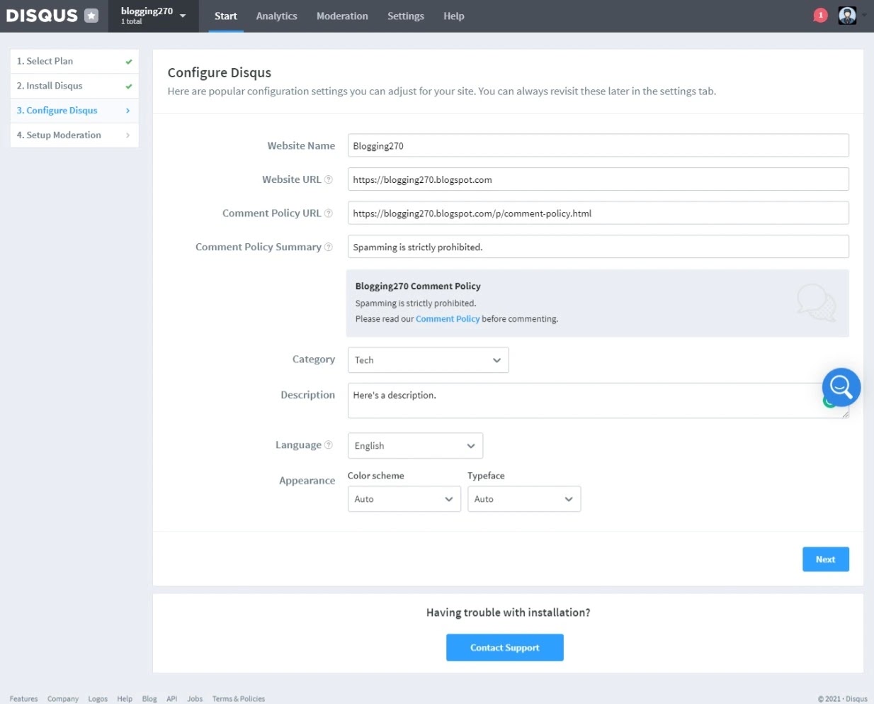 How To Add Disqus Commenting System In Blogger Amazfurn how-to-add-disqus-commenting-system-in-blogger-amazfurn