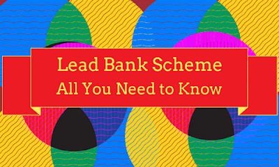 Lead Bank Scheme: All You Need to Know - BankExamsToday