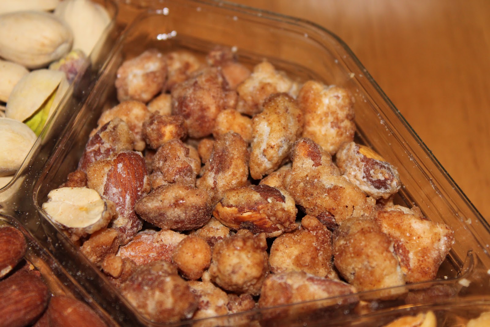 Susan's Disney Family: Nutty Guys Online the place for all of the nuts ...