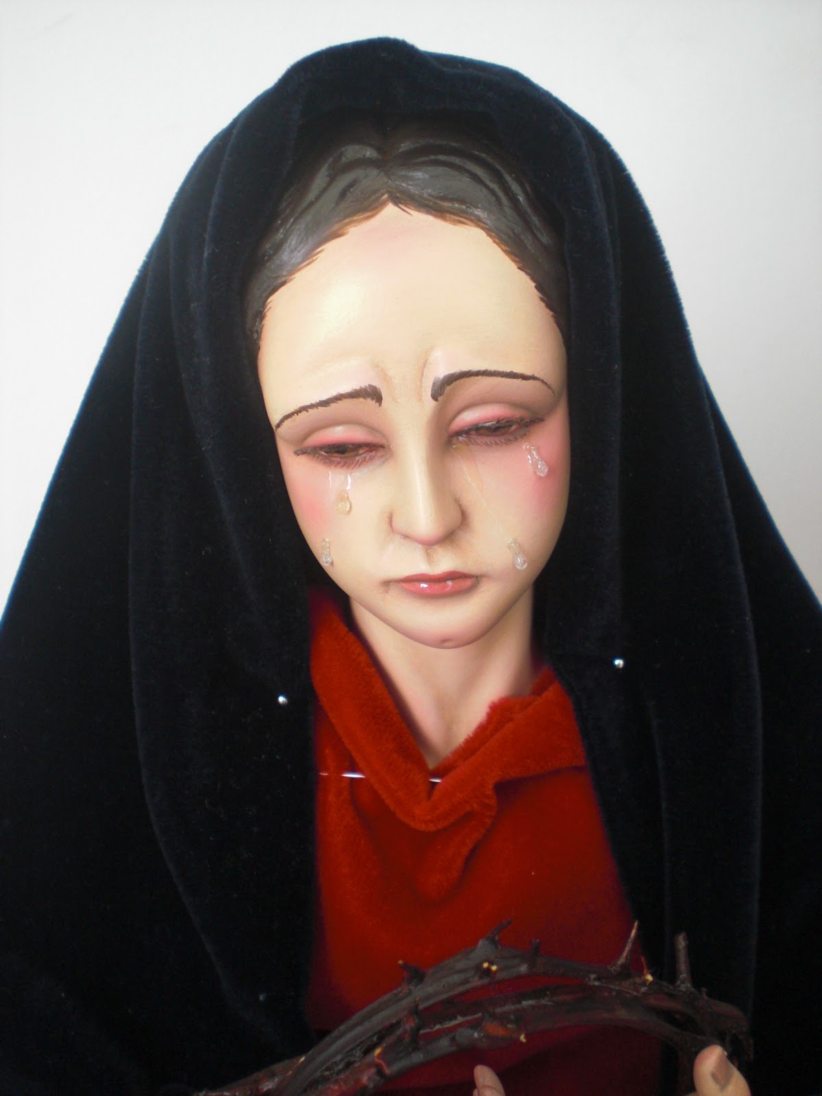 Dolorosa « IMAGINERO Alejandro Paneque