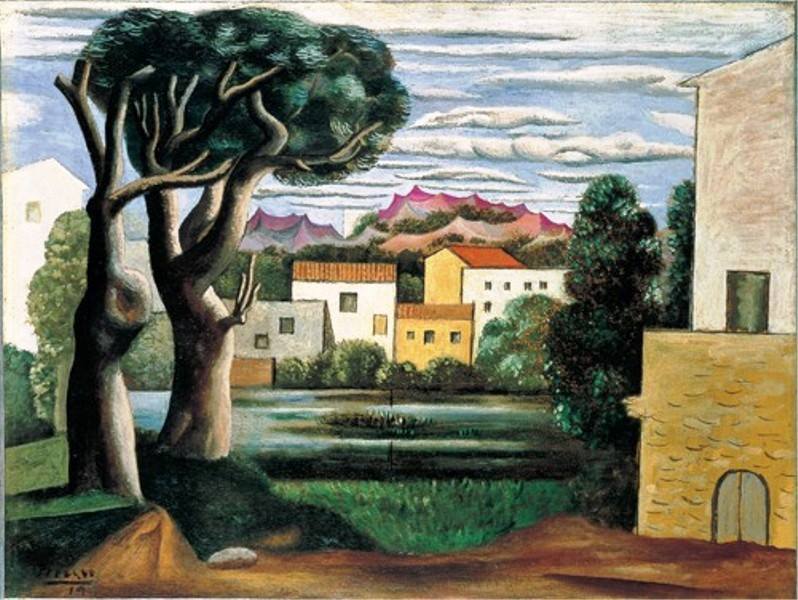 ΤΕΧΝΗ ΚΑΙ ΖΩΗ: ΕΡΓΑ ΤΟΥ ΠΙΚΑΣΟ: ΤΟ ΠΙΟ ΠΛΟΥΣΙΟ ΦΩΤΟΓΡΑΦΙΚΟ ΥΛΙΚΟ ...