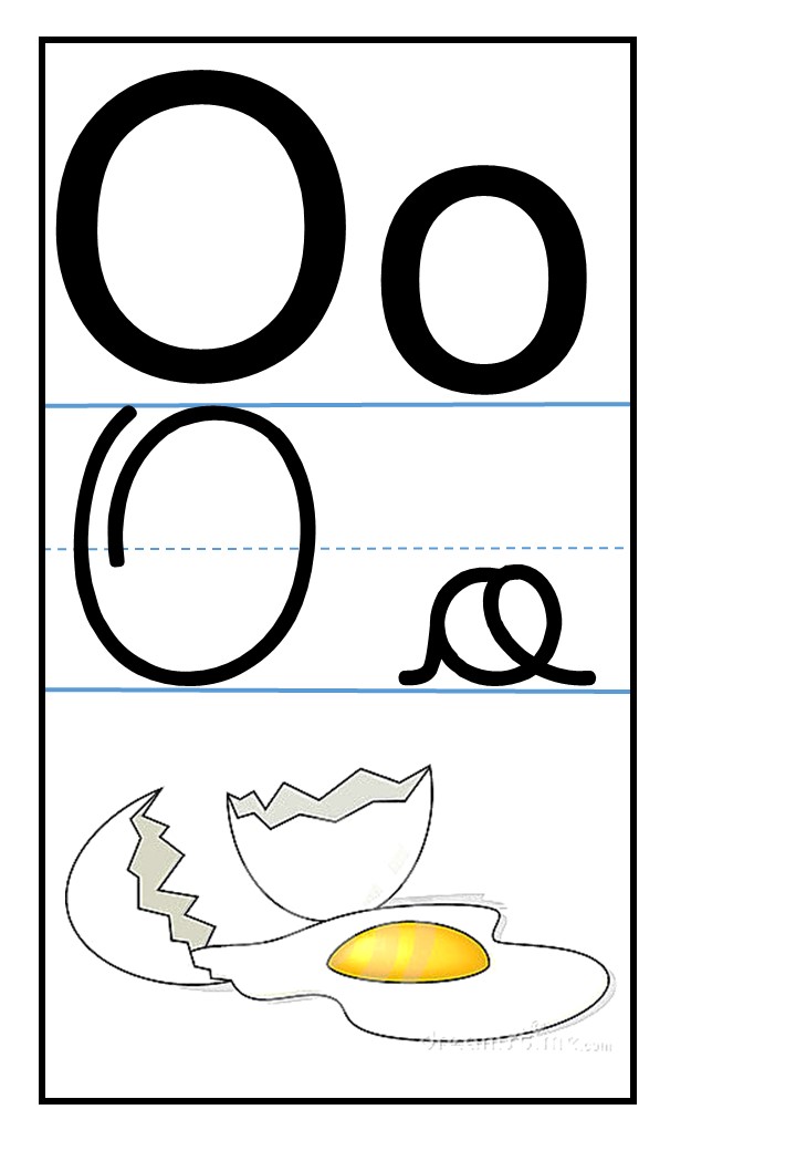 ALFABETO PARA PAREDE (CARTAZ) – Criar Recriar Ensinar