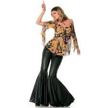 The 70's Decade: Fads & Fashion
