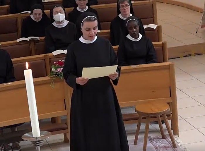 Missionary Benedictine Sisters of Tutzing