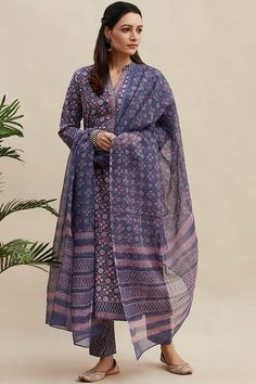 Some Beautiful Suit Idea :- Wanderlust Fashion