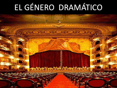 Cuentos cortos, canciones y contenido literario.: TEATRO Y DRAMA ...