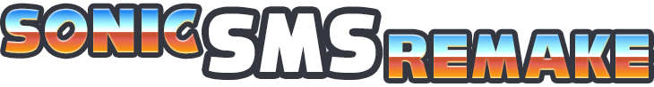 Sonic SMS Remake