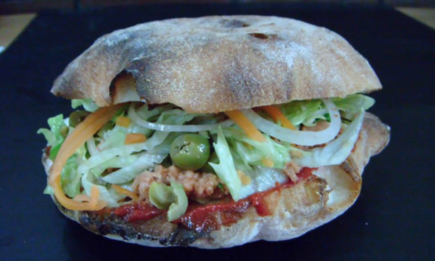 Dun Giljan's Blog: The Maltese Ftira