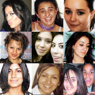 Honor Killing: Honor Victims