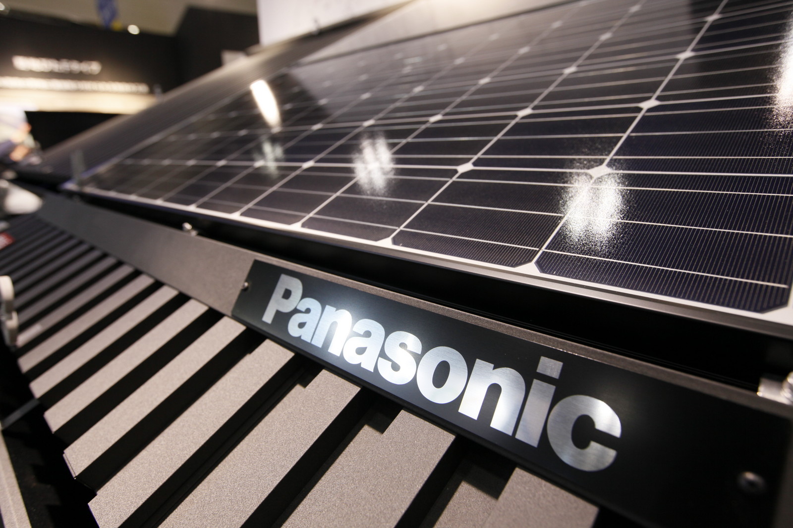 Soluciones completas de Panasonic para las empresas, B2B - puntoguate.com