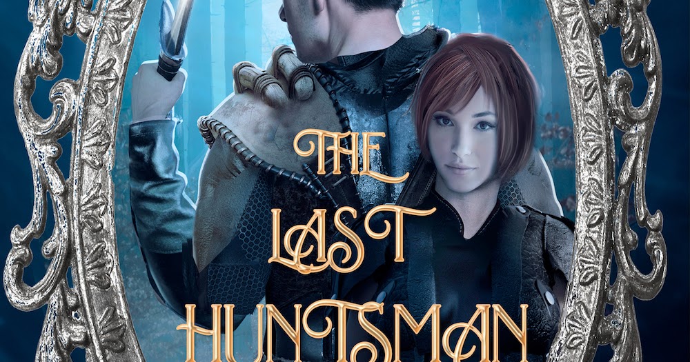 Feature Fiction || The Last Huntsman by Page Morgan - Cats Luv Coffee Book Reviews
