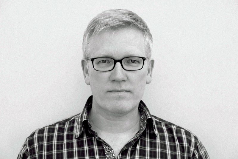 Håkan Blomqvist´s blog: George Adamski´s Lost Debut Recovered