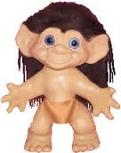A POP CULTURE ADDICT - IN REHAB: Good Luck Trolls