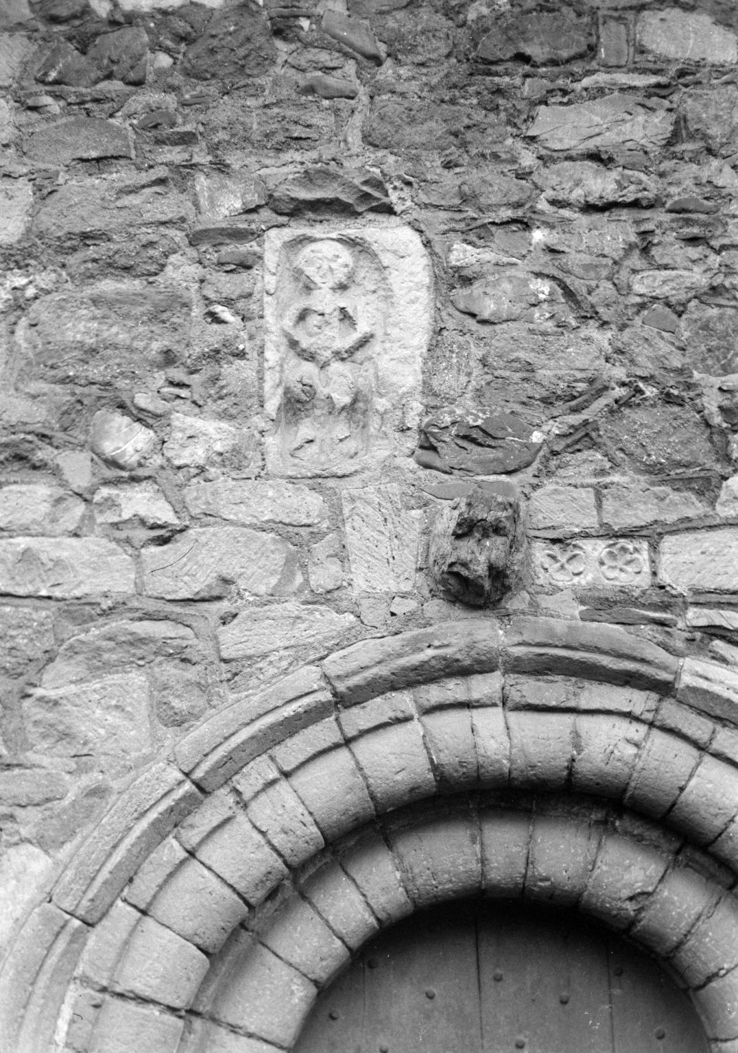 Bridget Mary's Blog: Article on St. Patrick and Sheela, Sheela-na-gigs ...