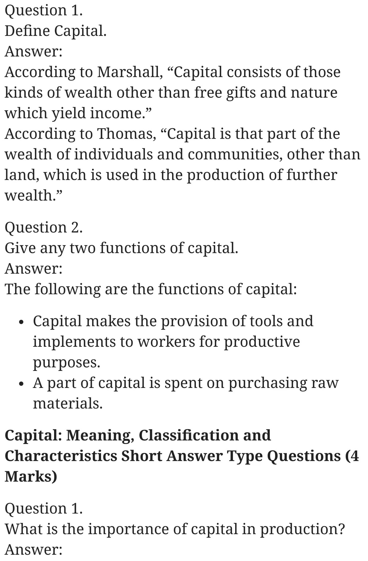 Class 10 Commerce Chapter 25 Organisation and Enterprise English Medium ...