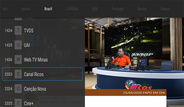 BLACK TV NEW CODE WITH APK FILE ALL COUNTRIES CHANNELS OK – 1biss key ...