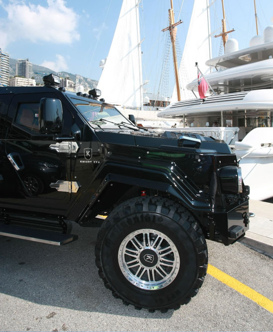 The Luxuriest Moment: At $1.5 million, the world's most luxurious ...