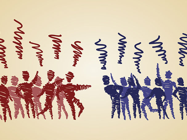 Observations from a simple life: Tribalism: what is it and is it good ...