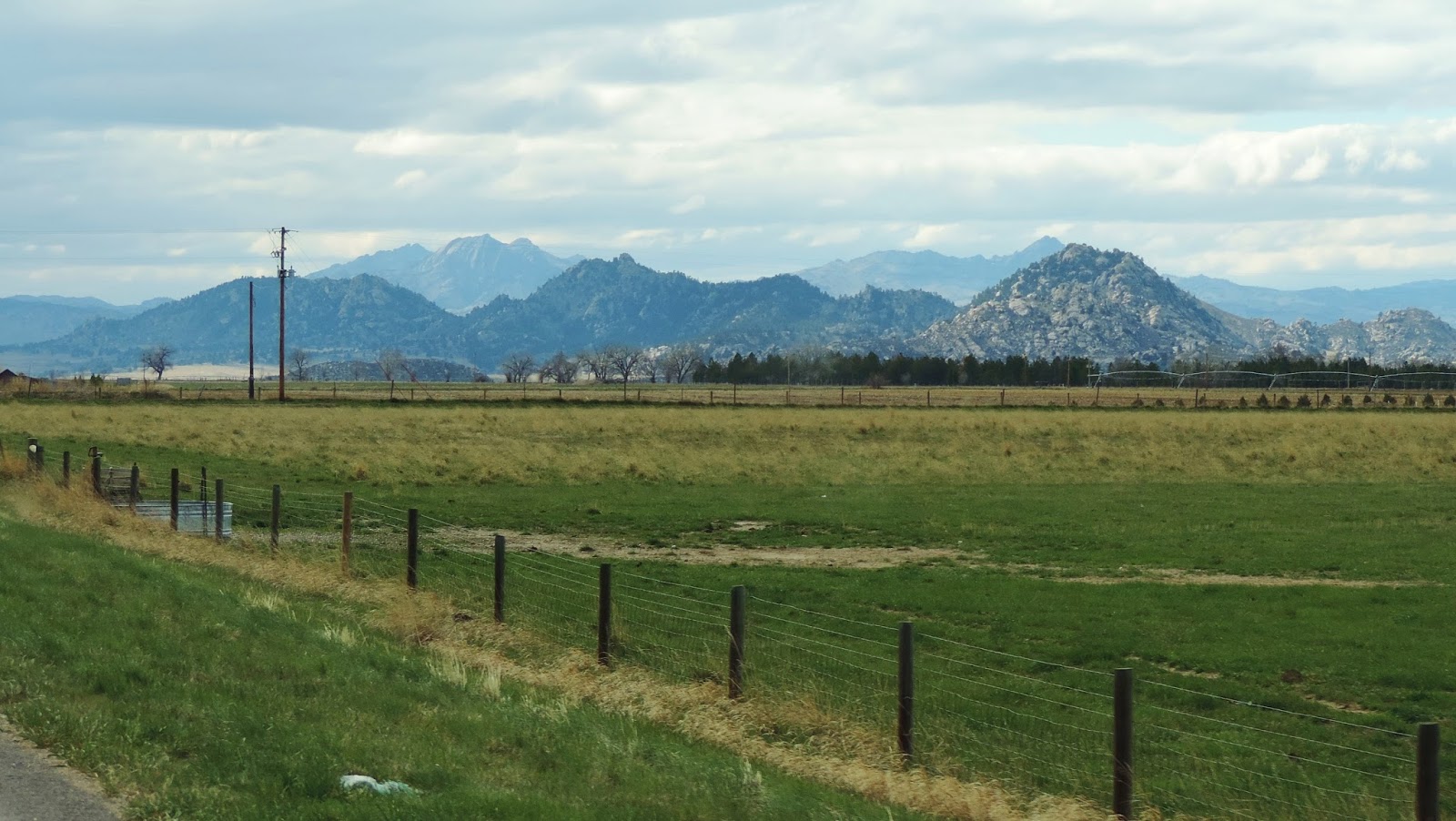 Travel with Kevin and Ruth: A chilly day exploring Cheyenne, Wyoming