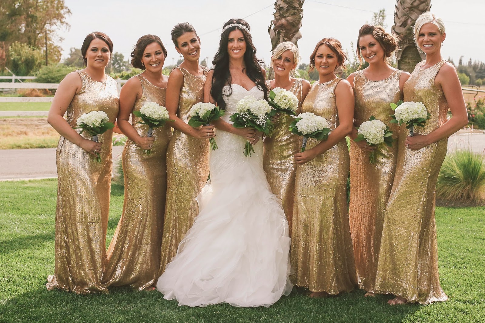 Tylar Springer Photography: Mr. & Mrs. Beauchamp | Wedding.