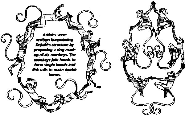 Animist ball and stick model : r/chemistry