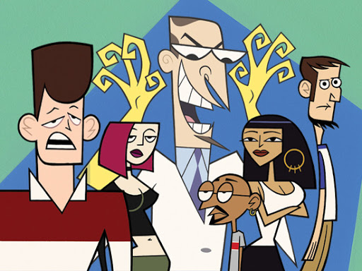 MTV anuncia regreso de Clone High - TVLaint