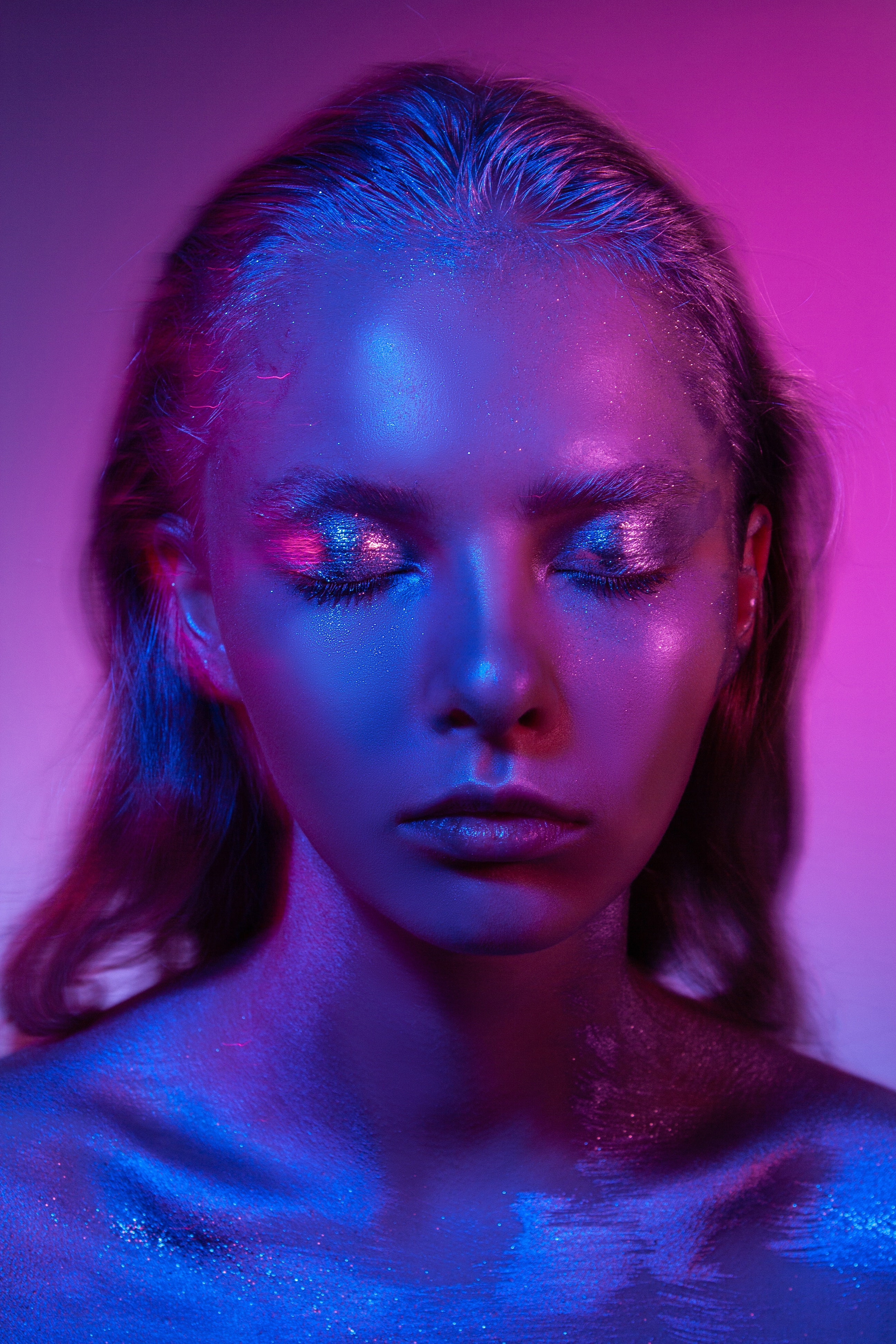 20 tips for a glowing skin in only 7 days