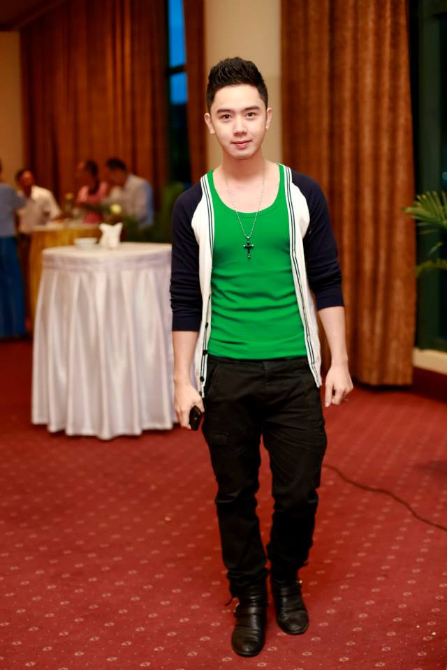 M Y A N M A R H U N K S Nay Win Aung Lay Min Thein Khant Htet Phone Naing And Thaw Myo Naing