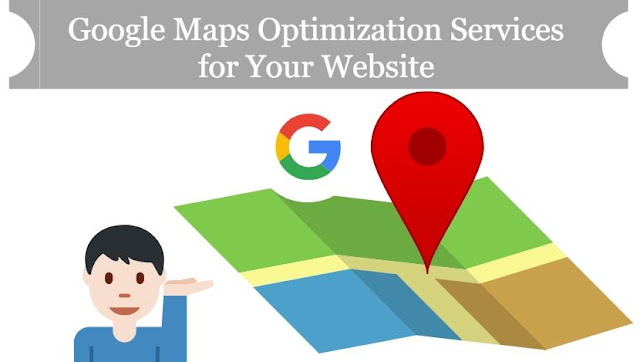 Google Maps Optimization Services for Your Website - World Informs