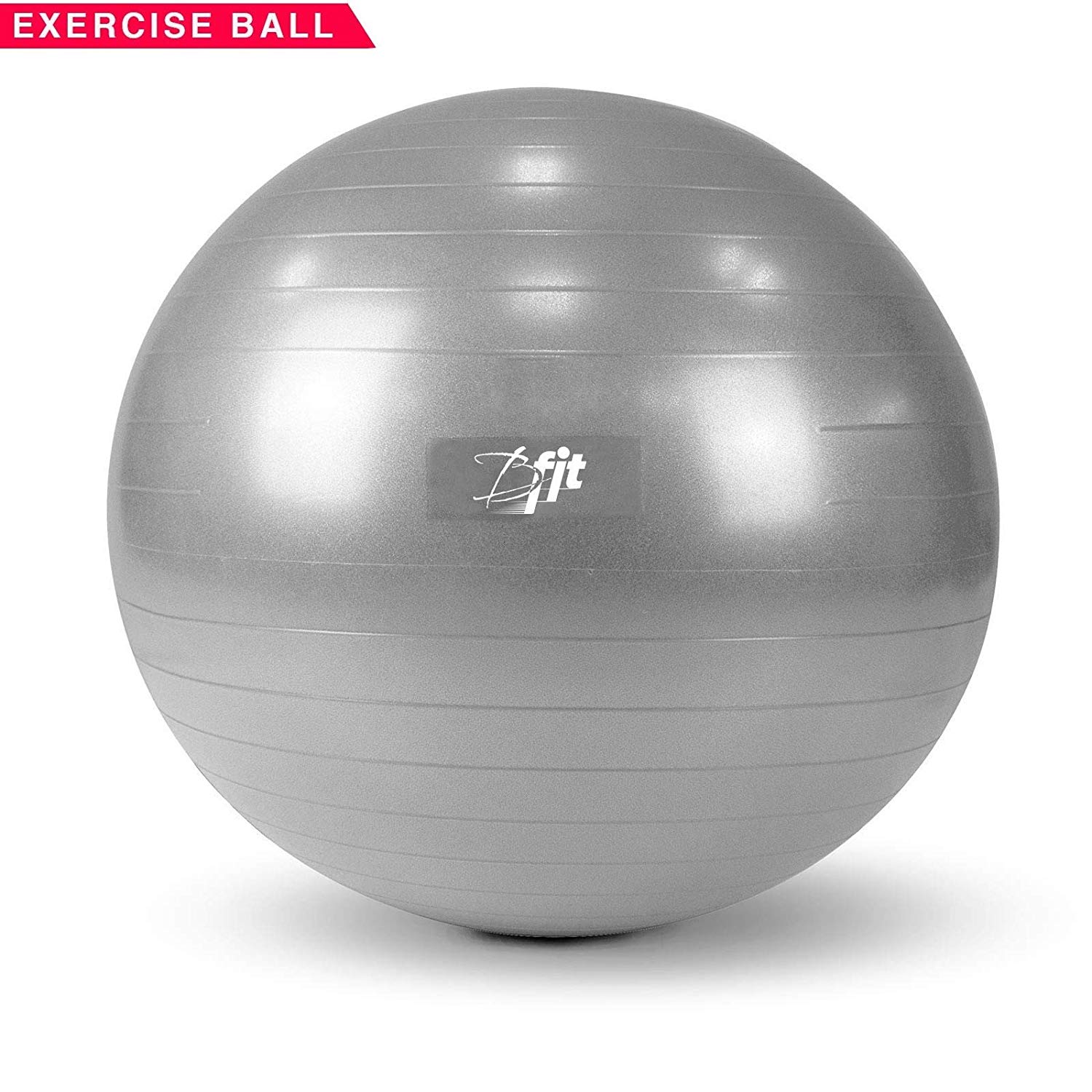 Anti Burst Physio Ball, Yoga Ball, Gym Ball | Physiotherapy