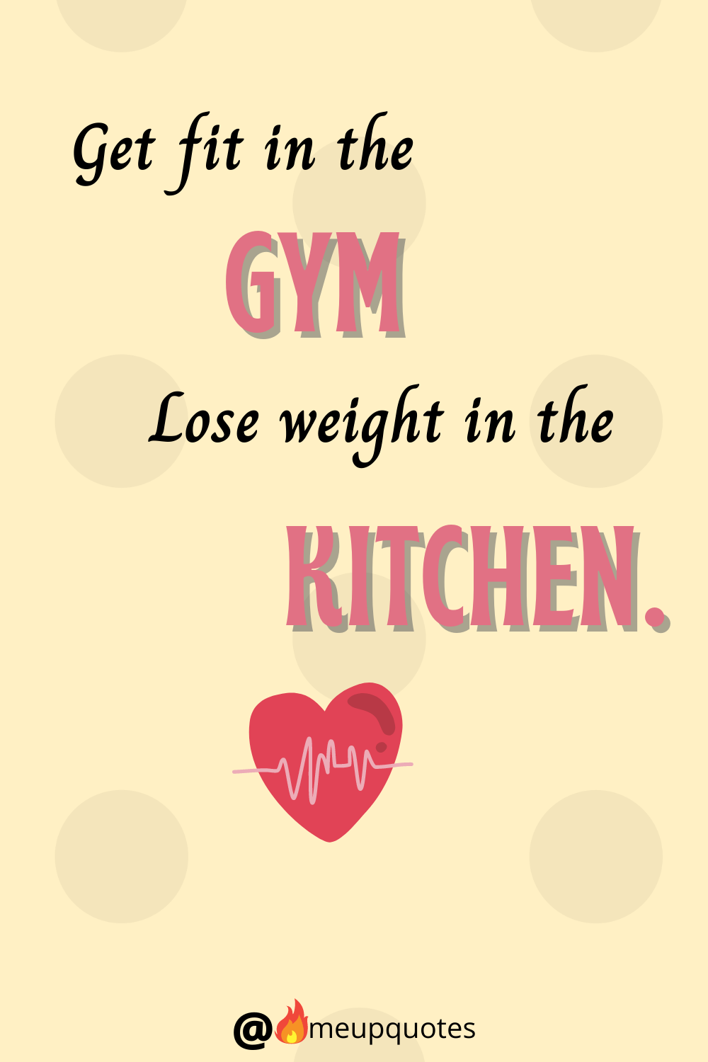 29 Fitness Motivational Quotes: Push Your Limits With these Stay Fit ...