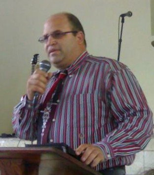 Religión en Revolución: Un traslado forzado de un Pastor Metodista en ...