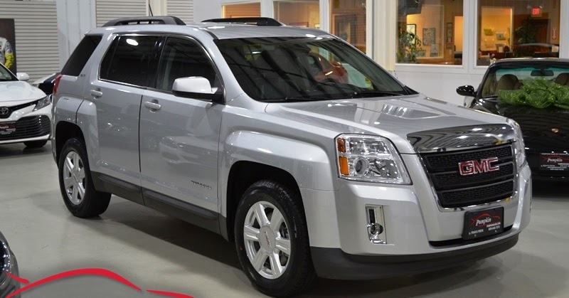 An Affordable, LOADED SUV .....