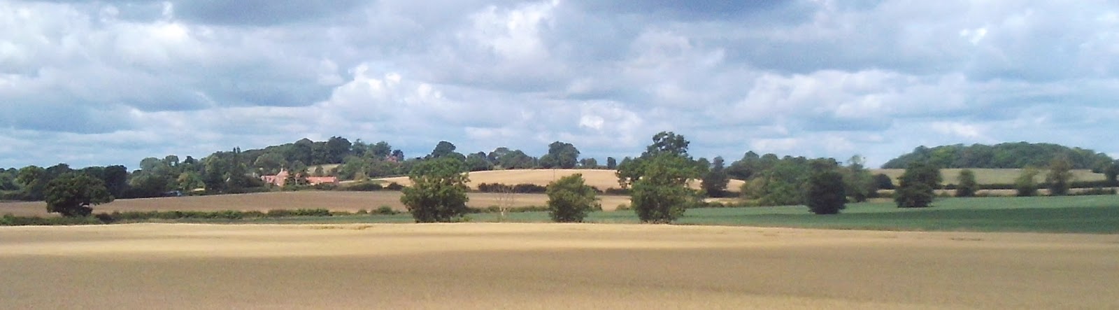 Walking The Peak: Gringley on the Hill, Clayworth, Hayton, Clarborough ...