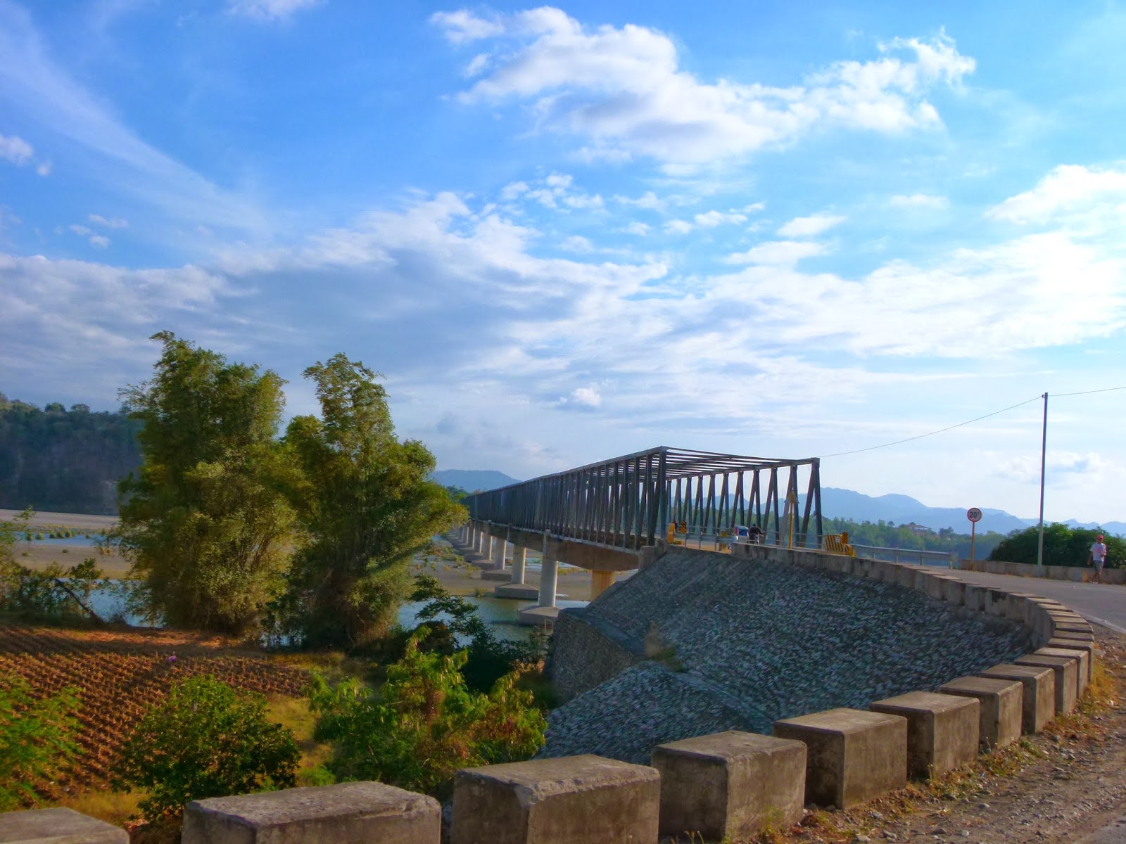 PROVINCE OF ABRA: PHILIPPINES' BEST KEPT SECRET - Lakwatserong Tsinelas