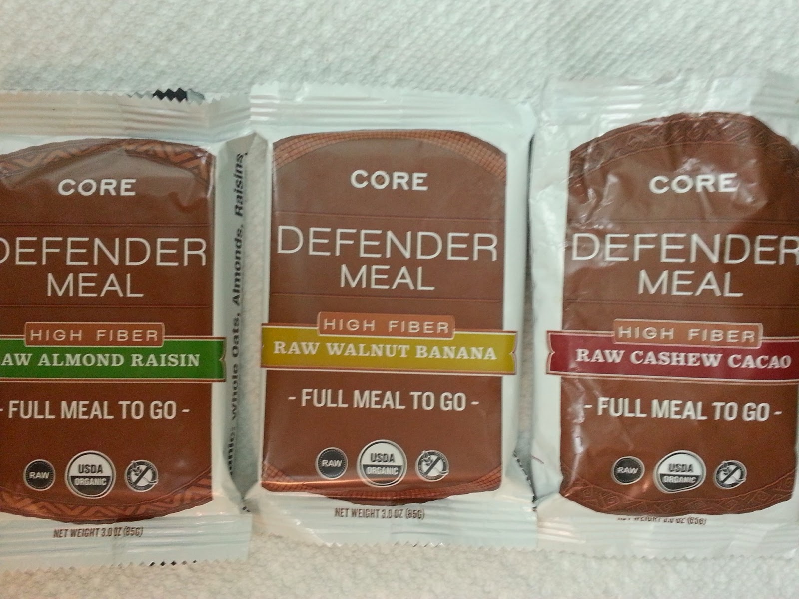 Jen's Best Life: Bits and Pieces: New Hair, NYC Half Presents & Core ...