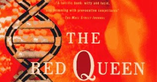 Mistress Manifesto: BOOK EXCERPT : THE RED QUEEN by MATT RIDLEY ABOUT ...