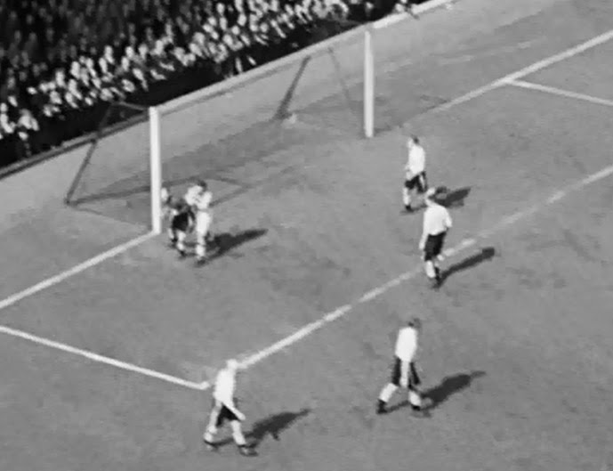 Rank and File - A British Cinema Blog