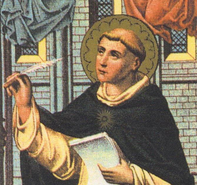 Veritas in caritate: St Thomas Aquinas on Apophaticism