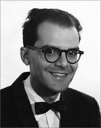 Information Processing: Gerald Feinberg and The Prometheus Project