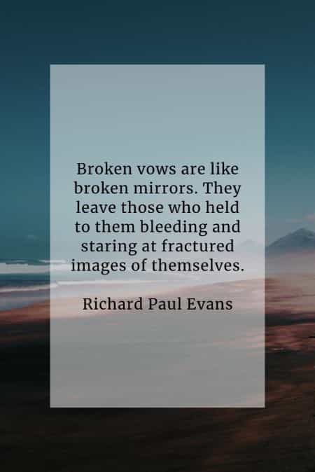 55 Promise quotes that'll explain the value of your words