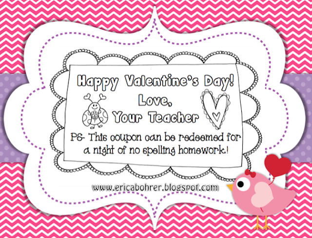 Valentine Freebies, Ideas, and More!