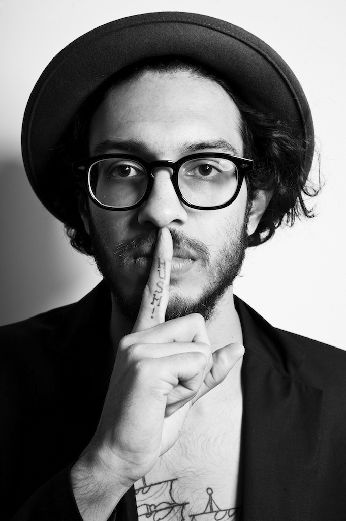 BONHEUR A VIVRE: JIMMy MaC