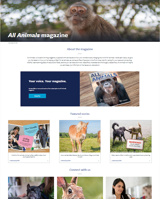 Top 10 Environment Magazines to Keep up with - Geografia Pukapuka