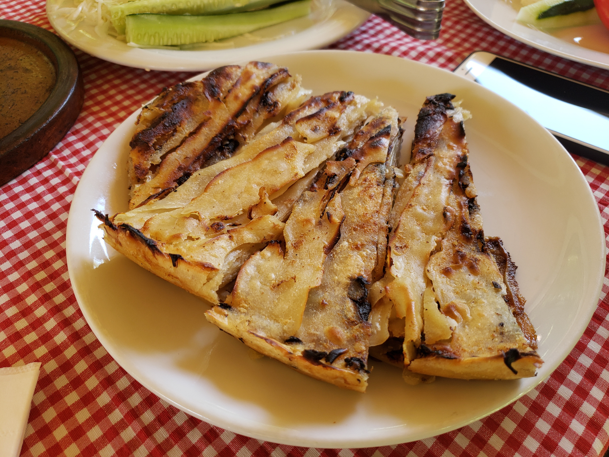 Committed Stitcher: N'Katun