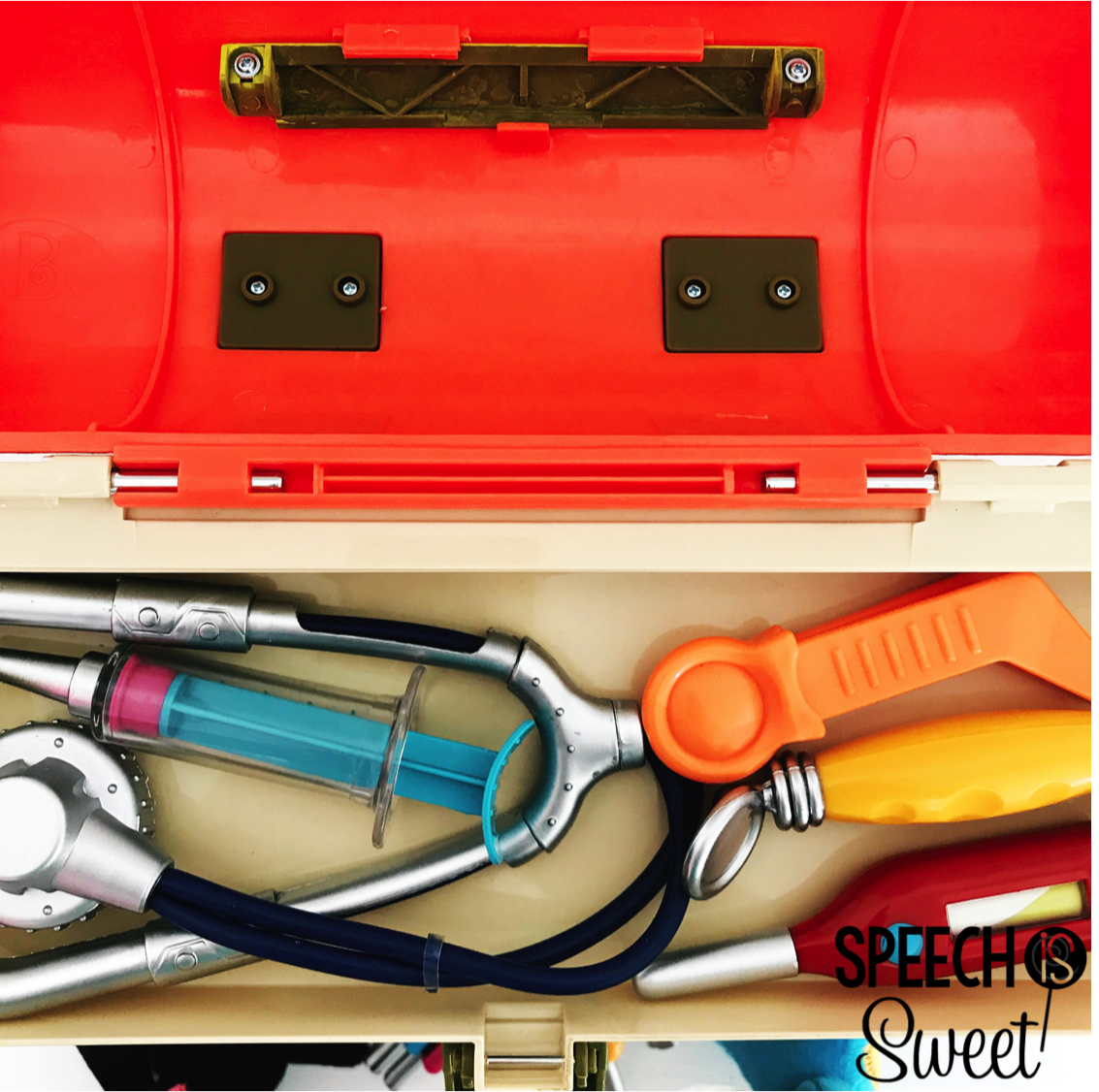 10 Ways to Use the Critter Clinic in Speech Therapy - Speech is Sweet