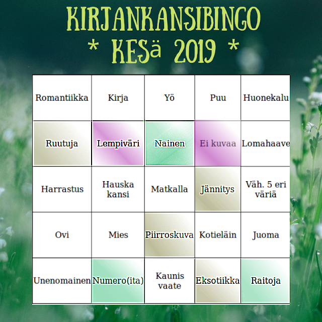 Sheferijm - Ajatuksia kirjoista!: Nils Taranger: Ihmeen odotuksessa!