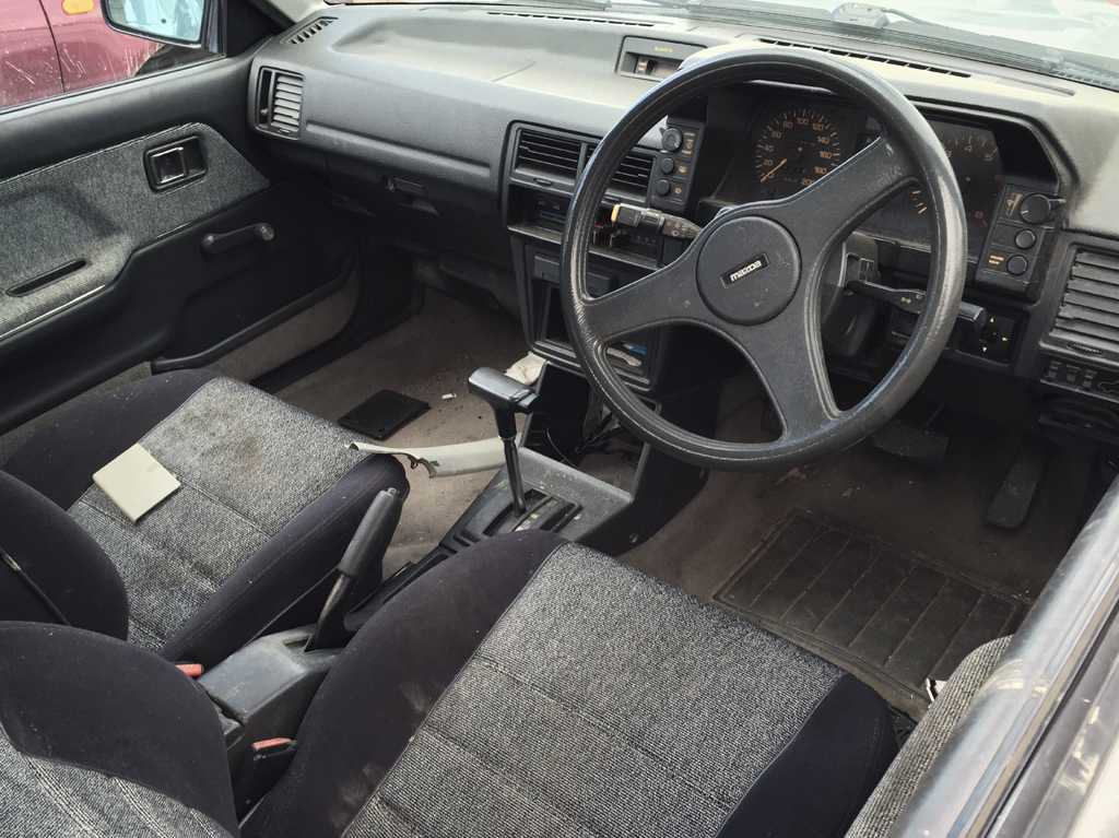 80sHERO: August 2018